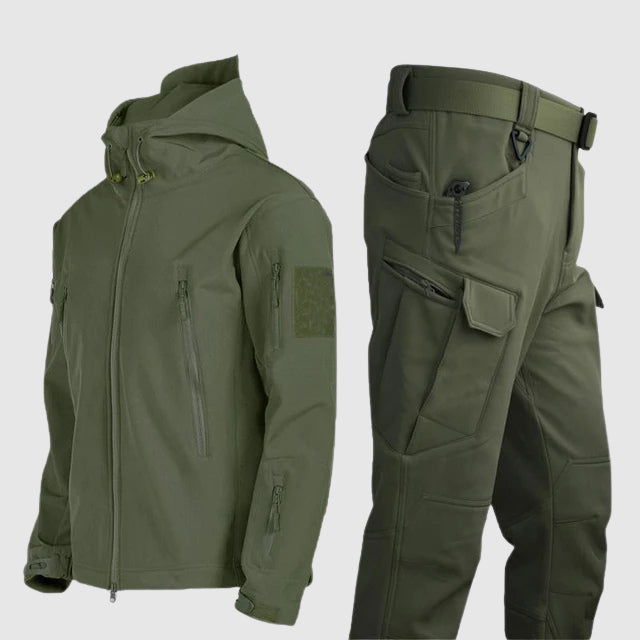 Aegis | Pro Tactical Explorer Set – Martha London UK