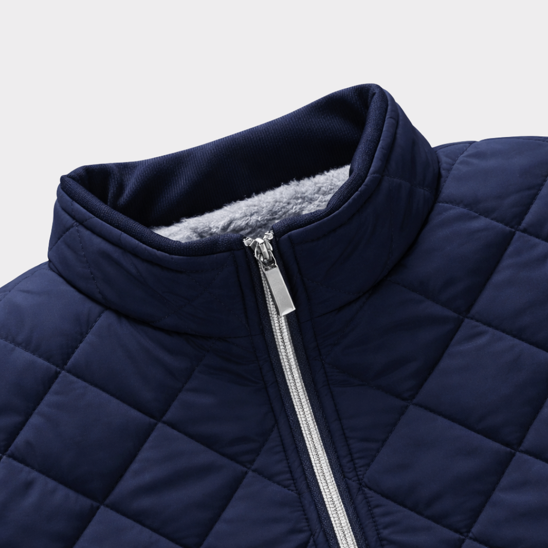 Jackets and coats for men – Martha London UK